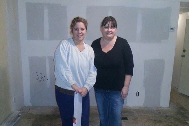 Fundraiser by Sonya Mullins : Help Us Bless Catina’s Heart