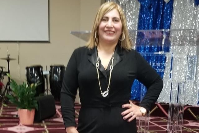 Fundraiser for Thania Cantor Chevez by Tania Chevez : Milagro De Vida