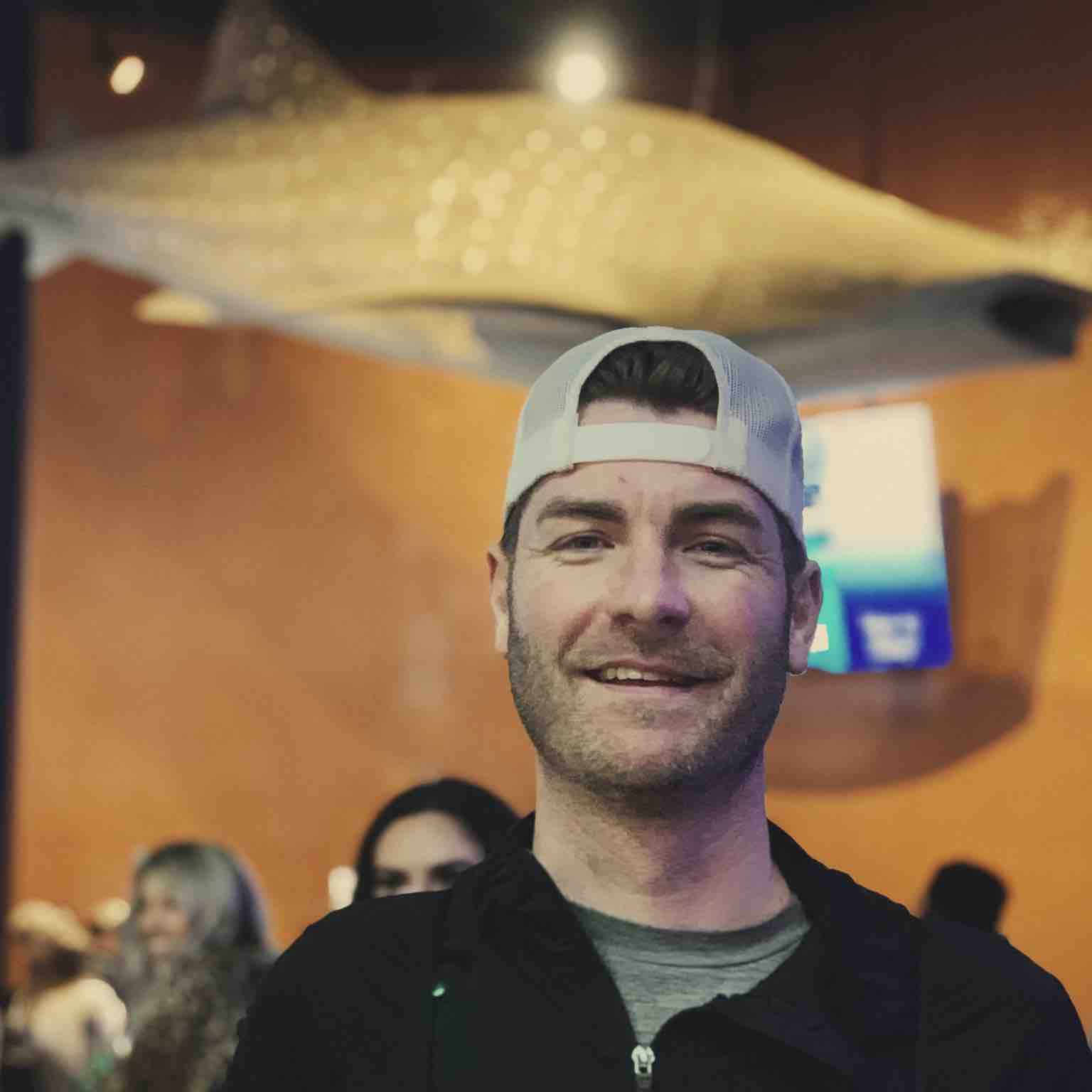 Fundraiser by Kristen Marie : Stronger Than Cancer - Josh Gerber