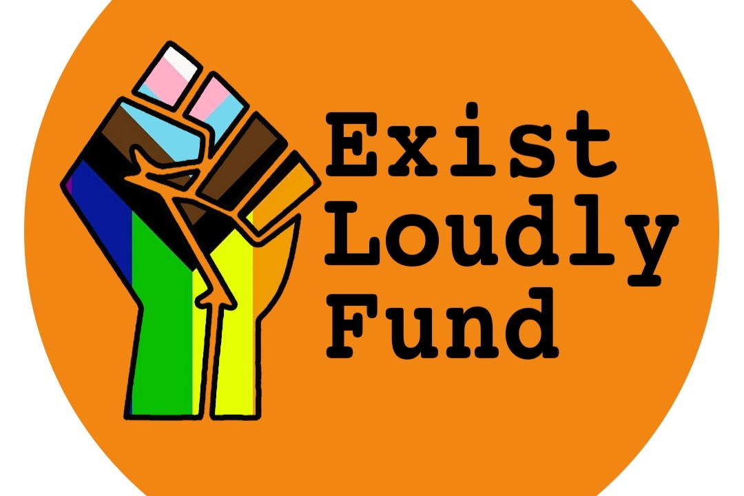 Fundraiser by Tanya Compas : Exist Loudly Fund to Support Queer Black YP