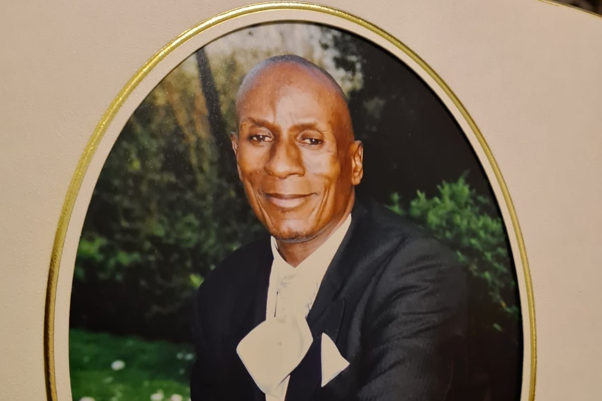 Fundraiser by Paul Kigongo : Repatriation of the body of James Sentongo ...