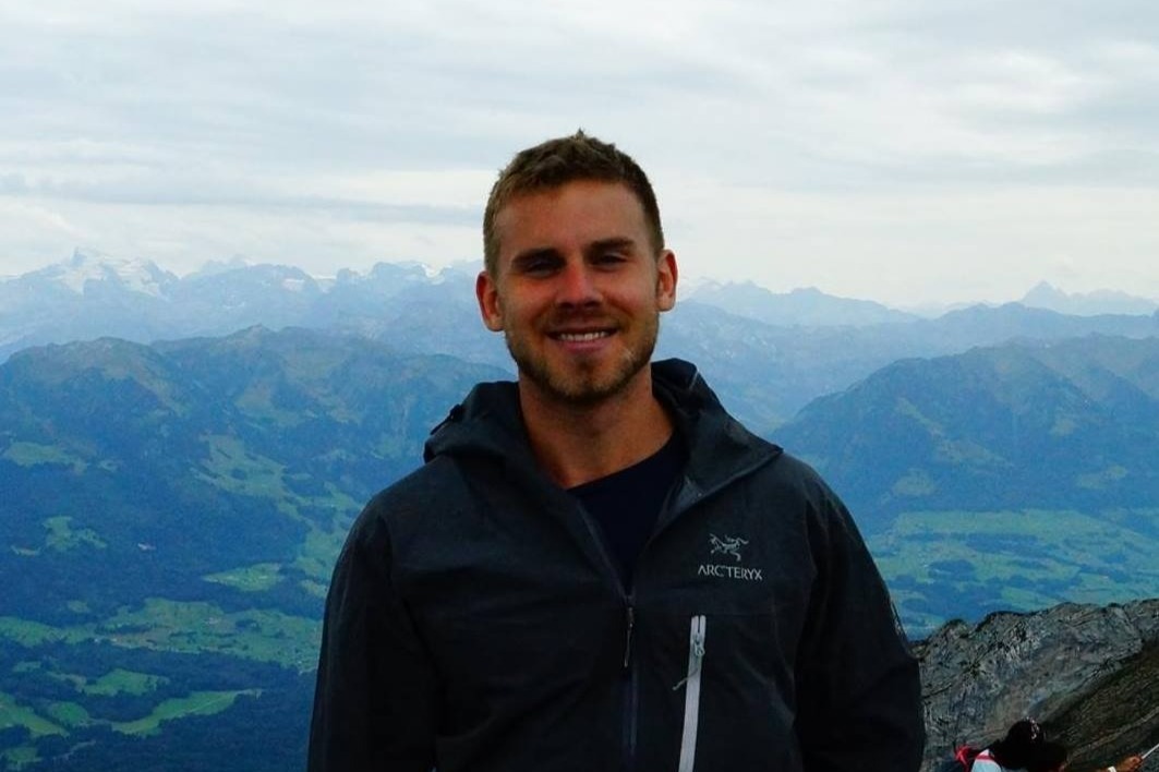 Fundraiser by Michael Braun : Shawn and Murphy's Law