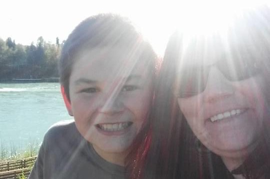 Fundraiser for Andrea Gomulak by Callie Polazkowyj : Skylar Lyons ...