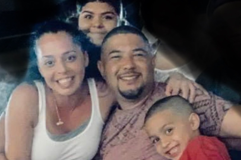 Fundraiser by Janet Serrano : Funeral expenses
