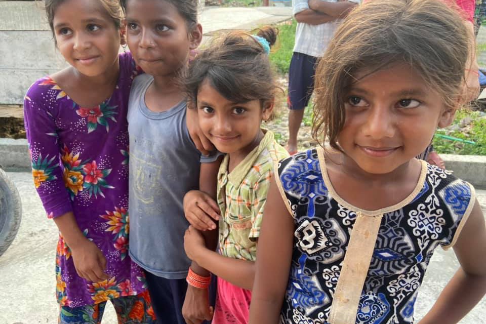 Fundraiser by Pramod Dhakal : Support to COVID-19 affected women and ...