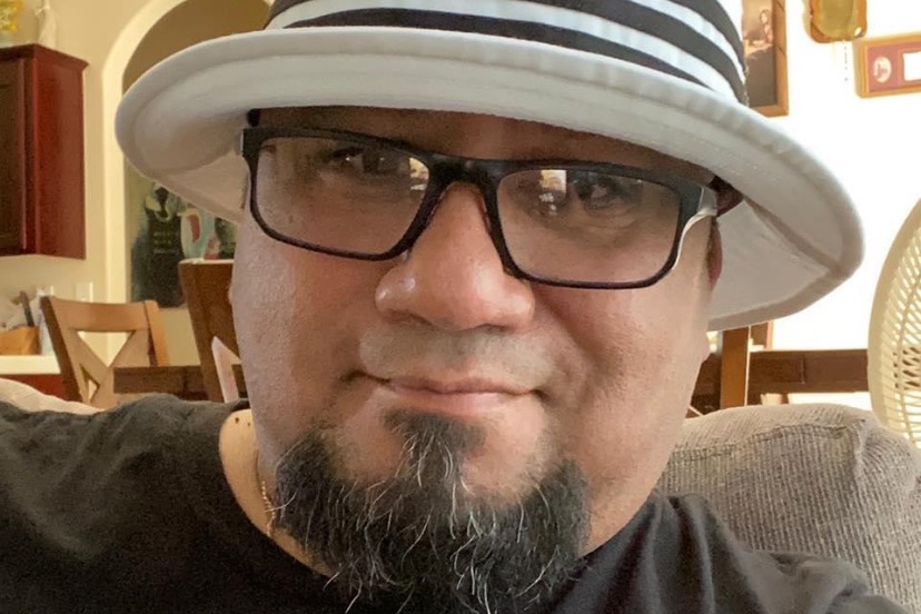 Fundraiser by Anissa Reyes : Memorial for George Antonio Reyes