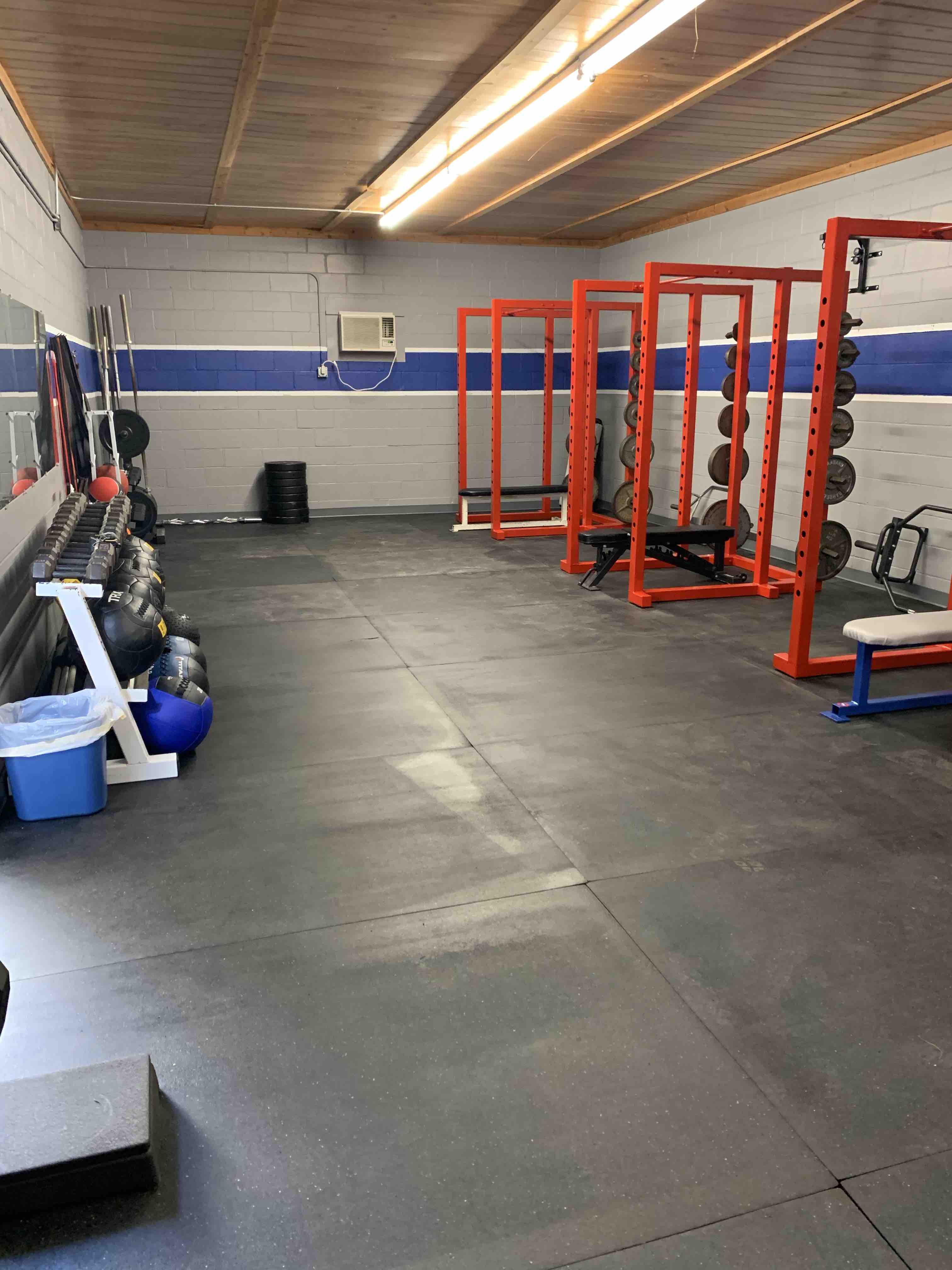 Fundraiser for Tyler Helmly by Megan Stehr : Matador Strength and ...