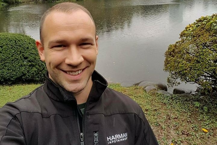 Fundraiser by Georgeann Ricketts : Josh Sweers memorial fund