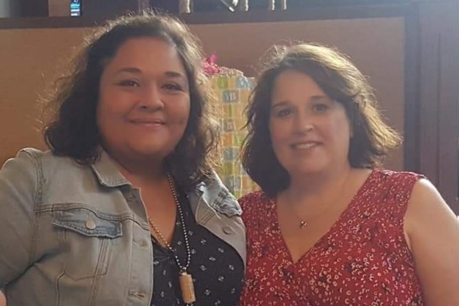 Fundraiser for Regina Adams by Dana Salim : Regina cancer recovery