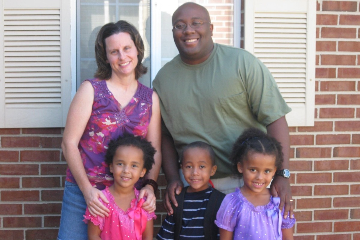 Fundraiser for Laura Hall by Sandeep Samra : In Memory of Tim Hall