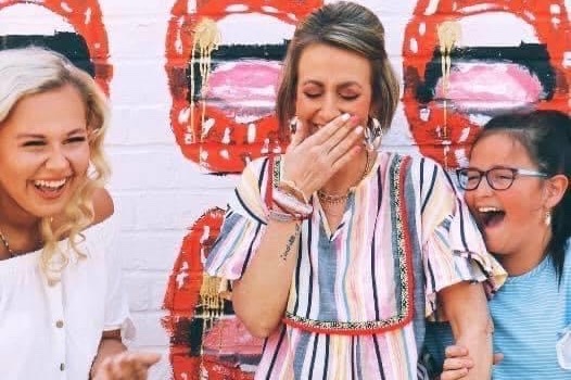 Fundraiser for Starla Jackson by Fallon Conner : Lindsey Downing Fundraiser