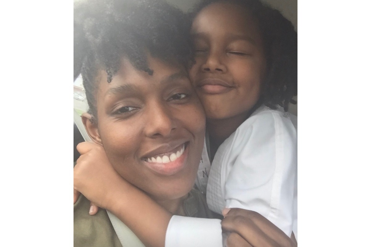 Fundraiser for Mykel Stinson by Stacey Kulm : Help Mykel Be With Family