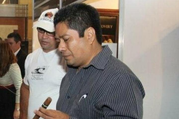 Fundraiser for Jan Pierce by Leslie Barrientos : Hector Vanegas ...