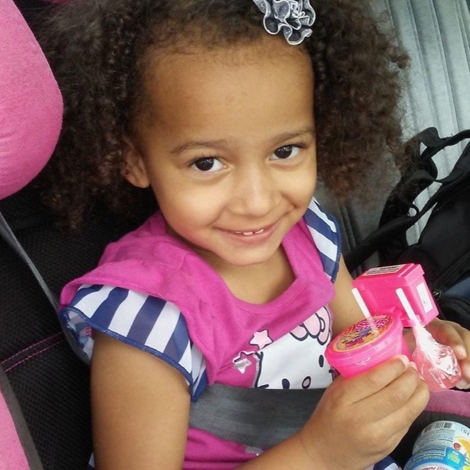 Fundraiser by Arianna Wilson : Charlize’s Funds