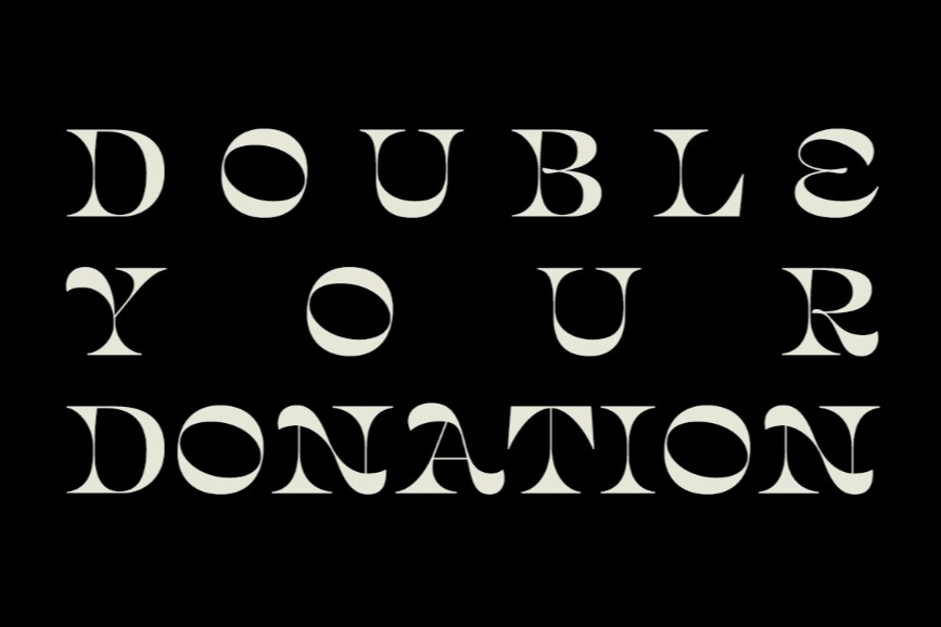 Fundraiser by Cindy Mai : Double Your Donation: BLM and Pride