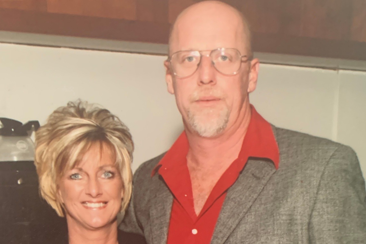 Fundraiser for Beverly Blake by Kim Seay : Memorial fund for Allen Blake