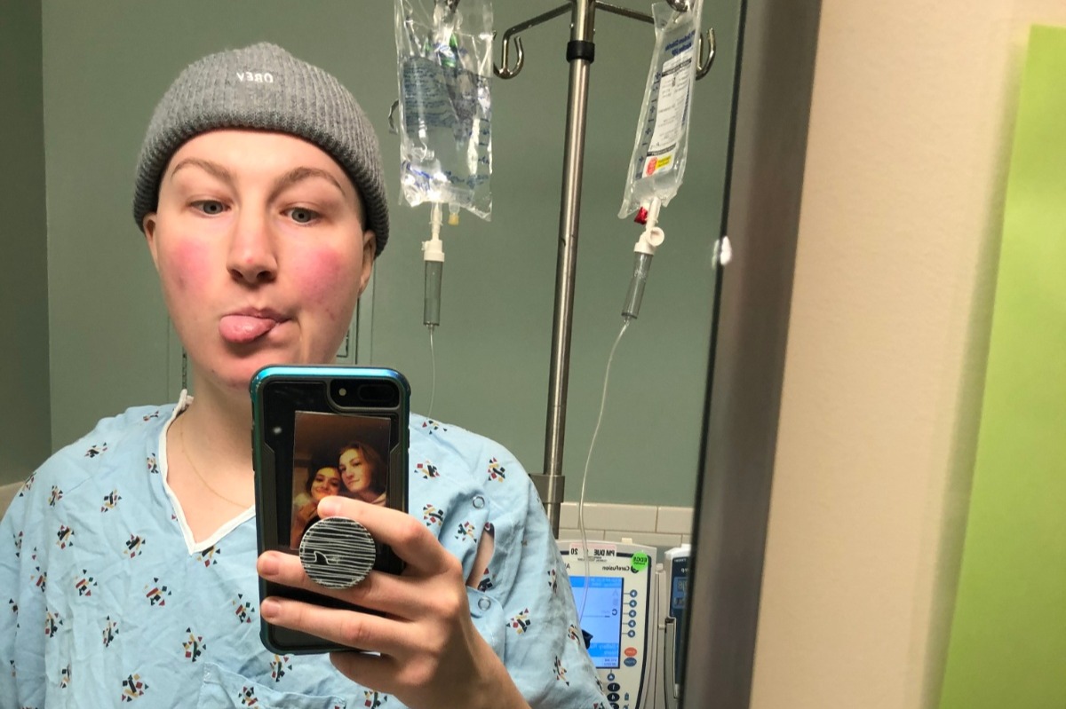 Fundraiser by Leila Foster : Haley's Fight Against Cancer