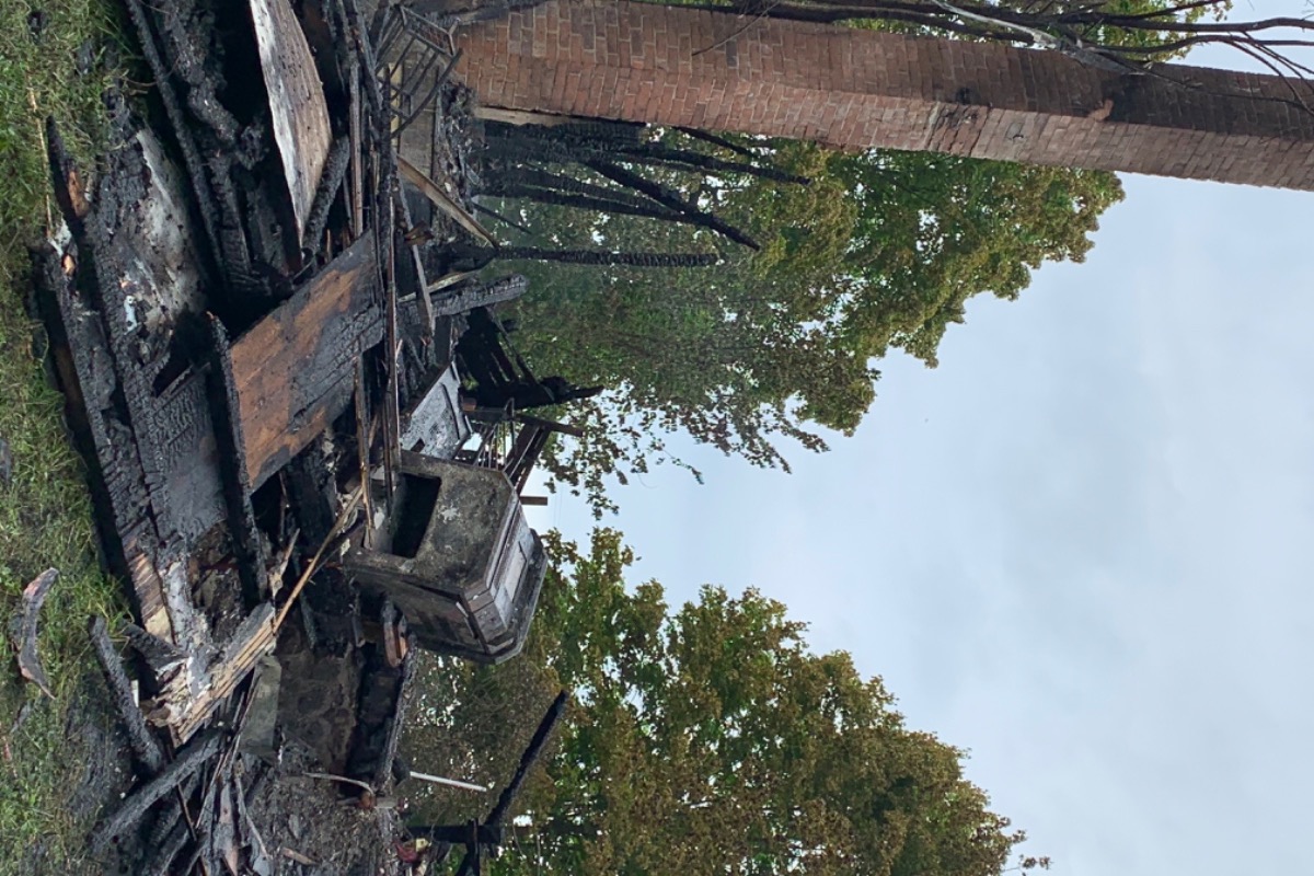 Fundraiser for Nancy Quell by Crystallee Quell : Nancy & Eds Family Farm