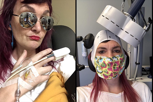 Fundraiser for Kate Eifrig by Rene Norton : Please Help Kate Survive ...