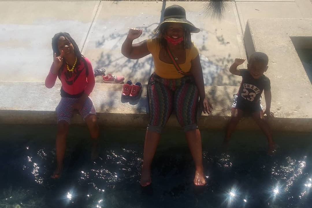 Fundraiser by Jamille Jones : United Community Change Genral Fundraiser