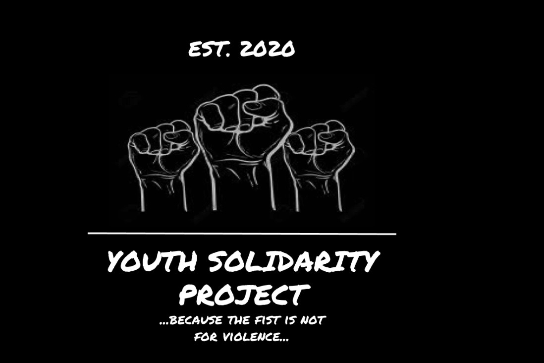 Fundraiser by Dawit Vasquez-Suomala : Youth Solidarity Project