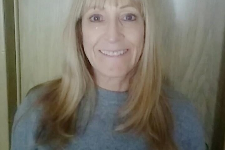 Fundraiser for Valerie Barry by Gina Marie Woodard : Help Valle Barry ...