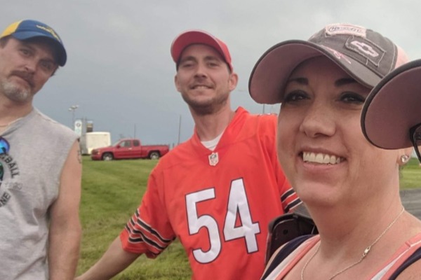 Fundraiser for Niocle Dodson by Rachel Hernandez : Nate Dodson Memorial ...