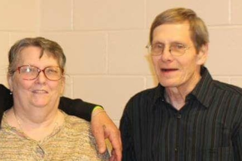 Fundraiser for Paul Hahn by Brittney Price : Paul and Donna Hahn House ...