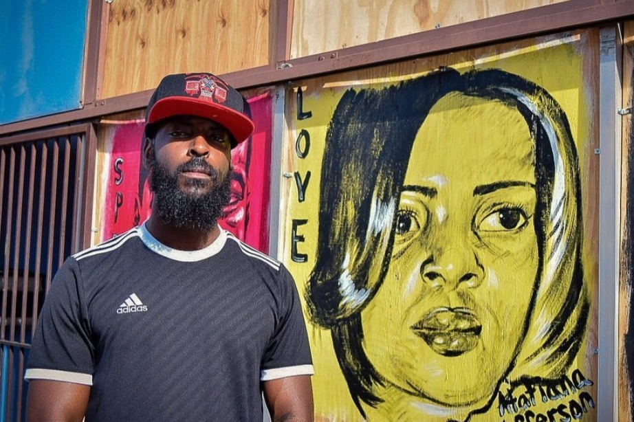 Fundraiser for Gabriel Thomas by Claire Crow : Gabriel Thomas, Dallas ...