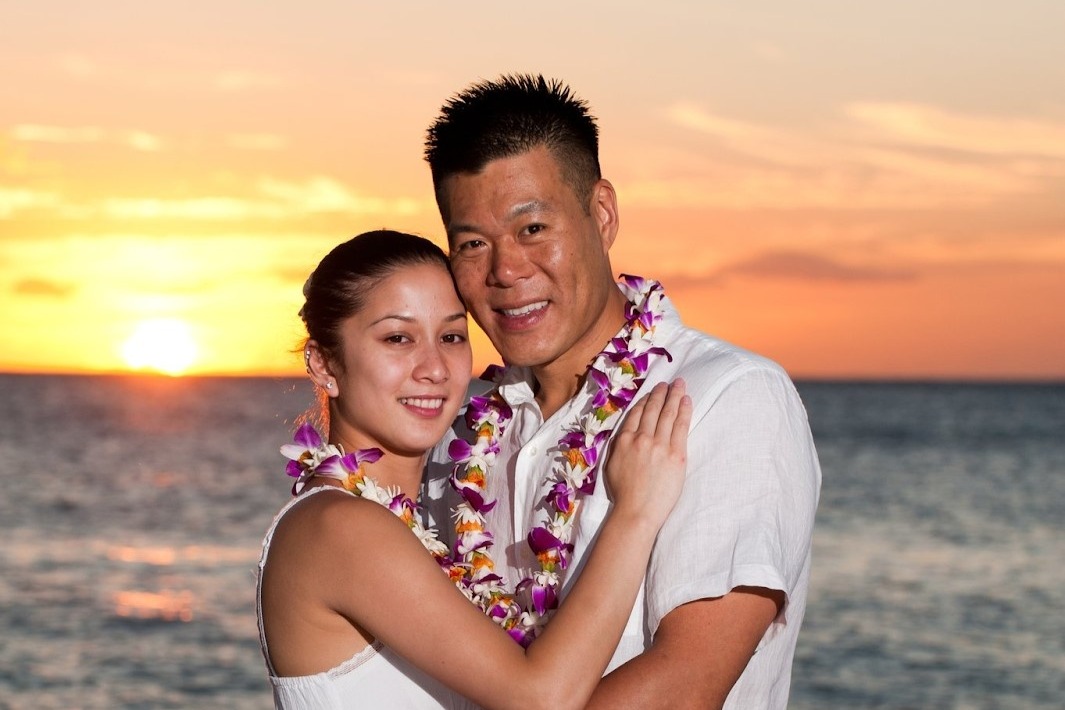 Fundraiser for Tiffany Hou by Alex Krstic : Official Eddy Hou Memorial Fund