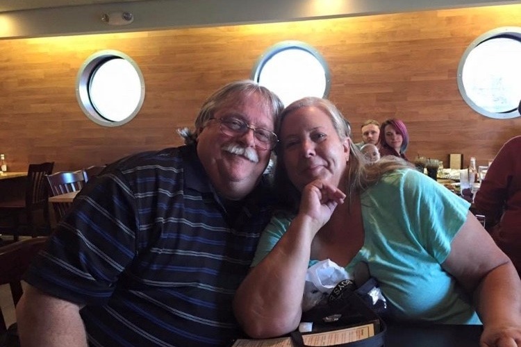 Fundraiser for Debra Rhodas-Wolbert by Kristina Schmidt : Debbie Rhodas ...