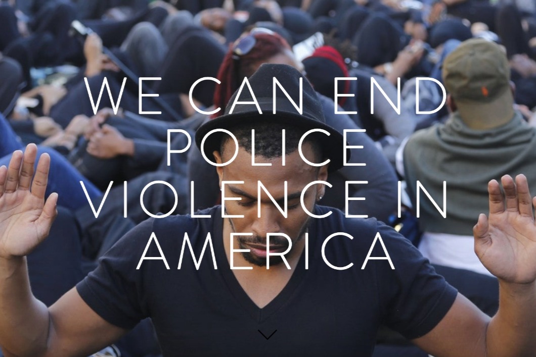 Fundraiser by Aiden Borts : Kappa Sigma NEU for Campaign Zero