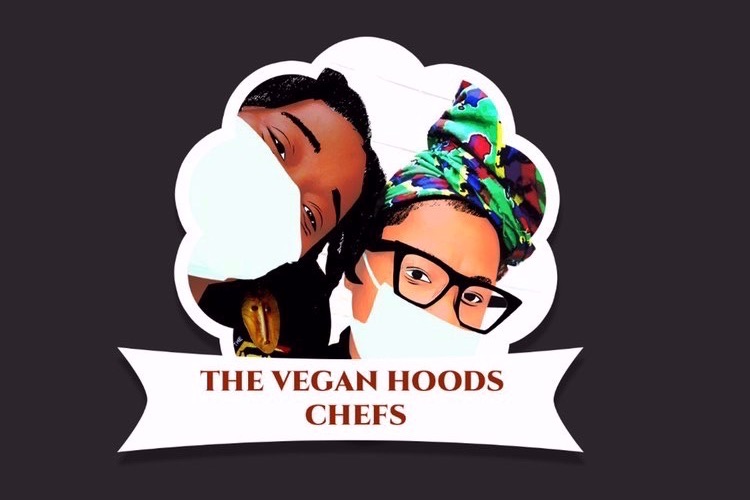 Fundraiser by The Vegan Hood Chefs : Support The Vegan Hood Chefs