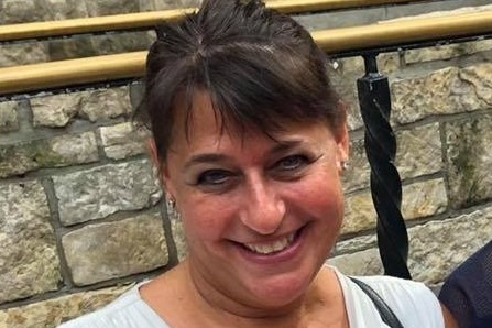 Fundraiser for James Fiscus by Judy Bruner : Rally 'Round Ruth