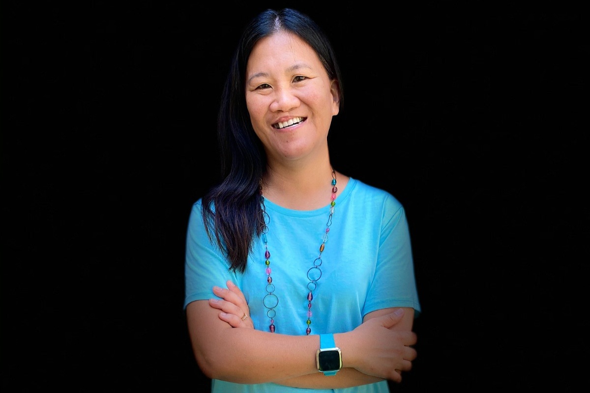 Fundraiser for Laura Garrett by Martha Ohashi : Support Laura Garrett