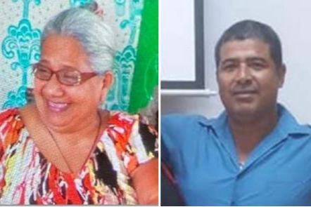 Recaudación de fondos de Ramon Castro: Support Ramon's family in ...