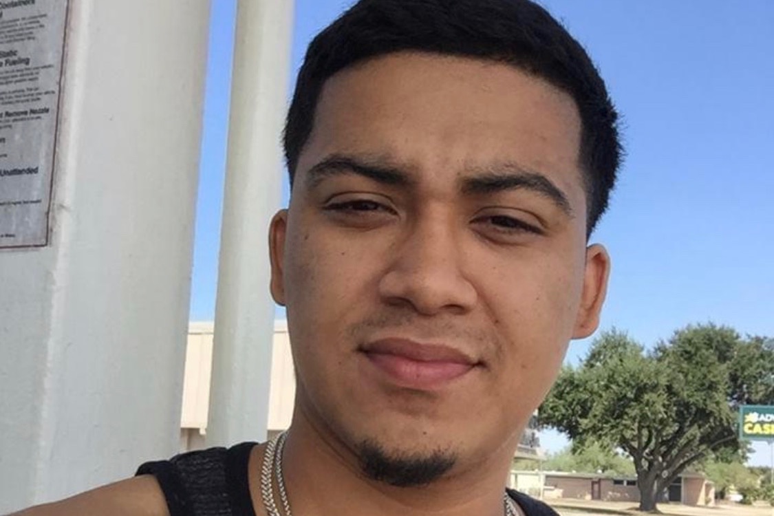 Fundraiser by Emma Benavides : Rudy Alvarez Funeral Cost
