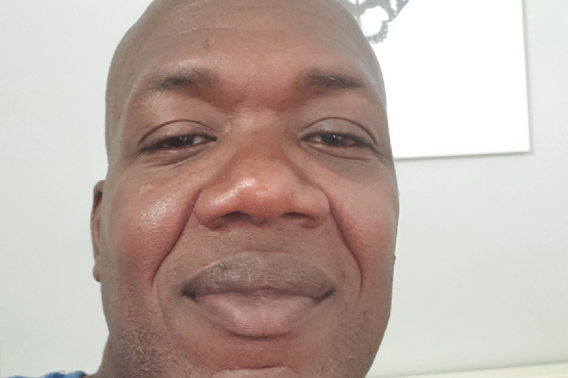 Fundraiser by Marcus Dodd : COVID-19 and Racism