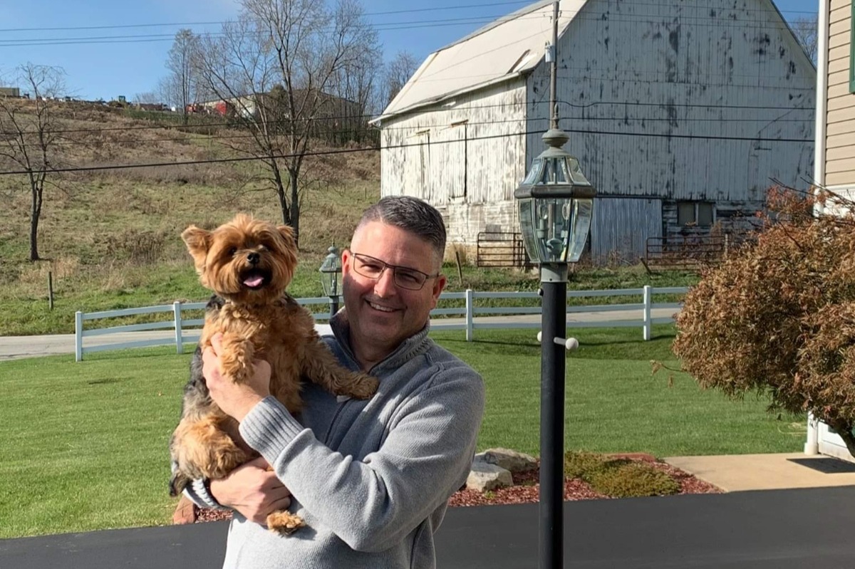 Fundraiser for Keith Zimmer by Hayley Cratty : Please help Keith Zimmer