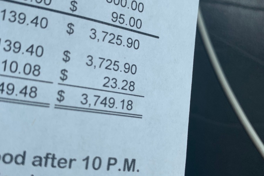 Fundraiser by James Freshney : Help save Harley, who saved Victoria Douglas