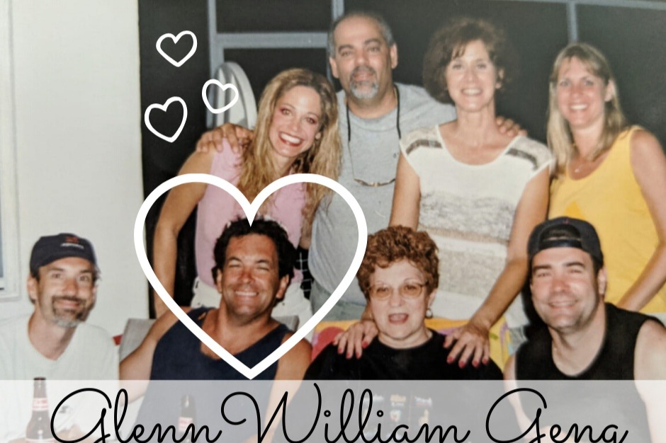 Fundraiser by Lisa Geng : Glenn Memorial Fund