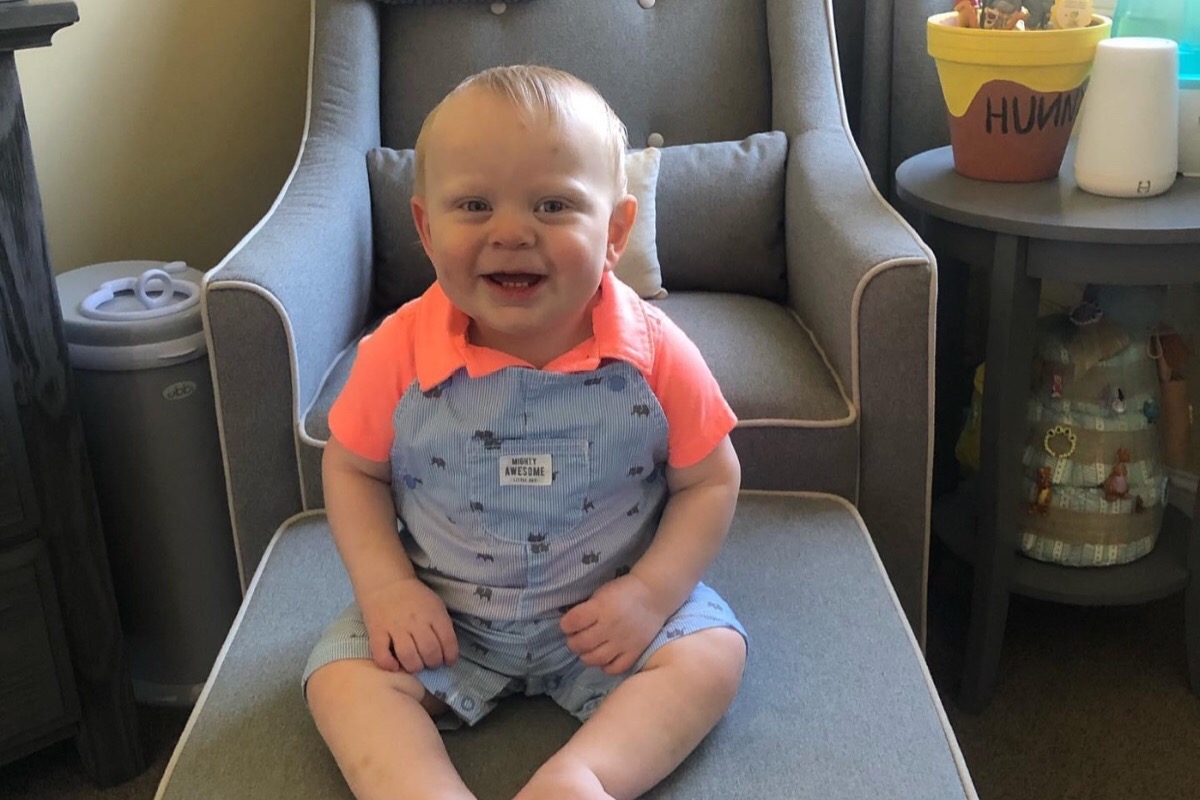 Fundraiser for Angela Ginthwain by Lauren Hanly : Brayden's Bone Marrow ...