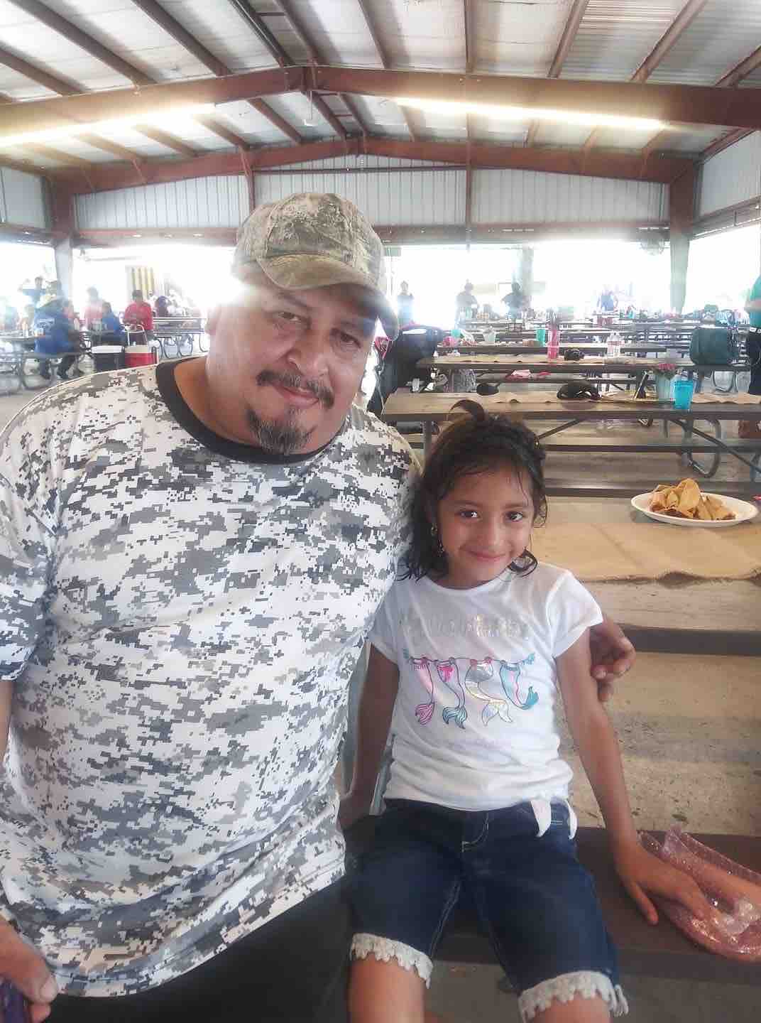 Spendenaktion von Bobbie Lara: Headstone and funeral expenses for Steve ...