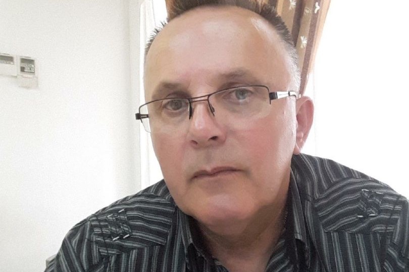 Fundraiser for Dalibor Radulovic by Goran Milojevic : Pavle Vukovic ...