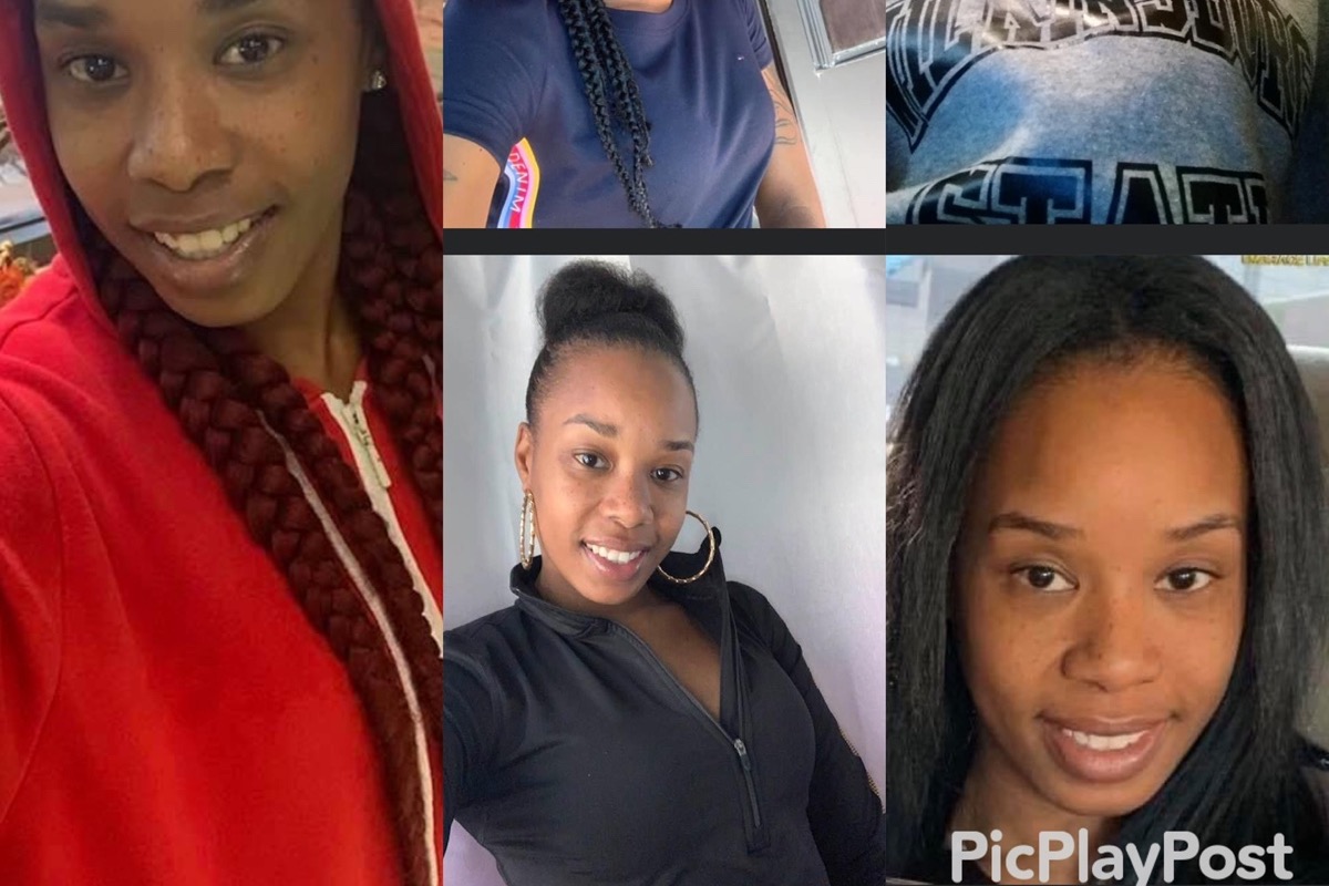 Fundraiser for Danielle Hall by Jacqueline Green : Funeral Arrangements ...