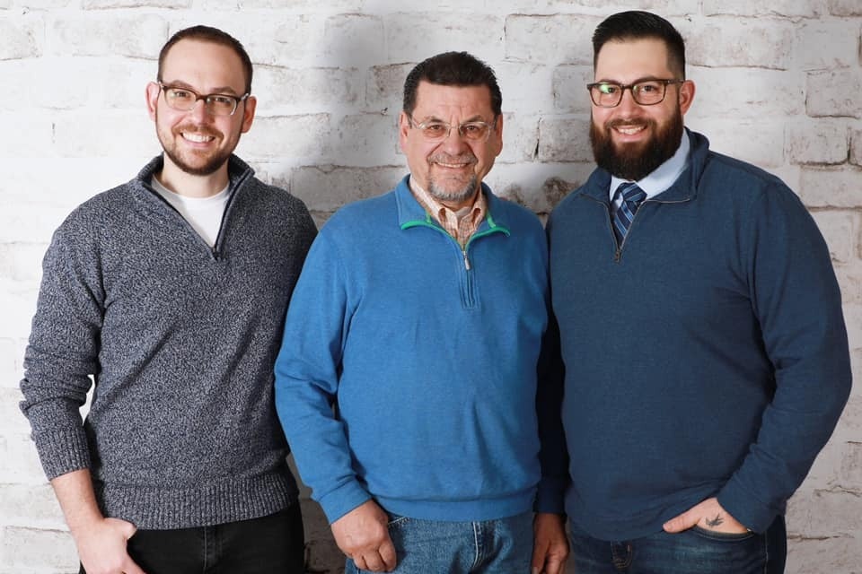 Fundraiser for John Menna by Ashley Palmiere : Assistance for The Menna ...