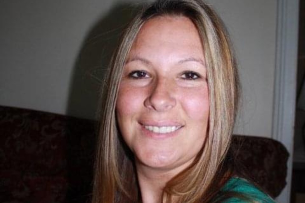 Fundraiser by Richard Heckler : Tanya Shiver