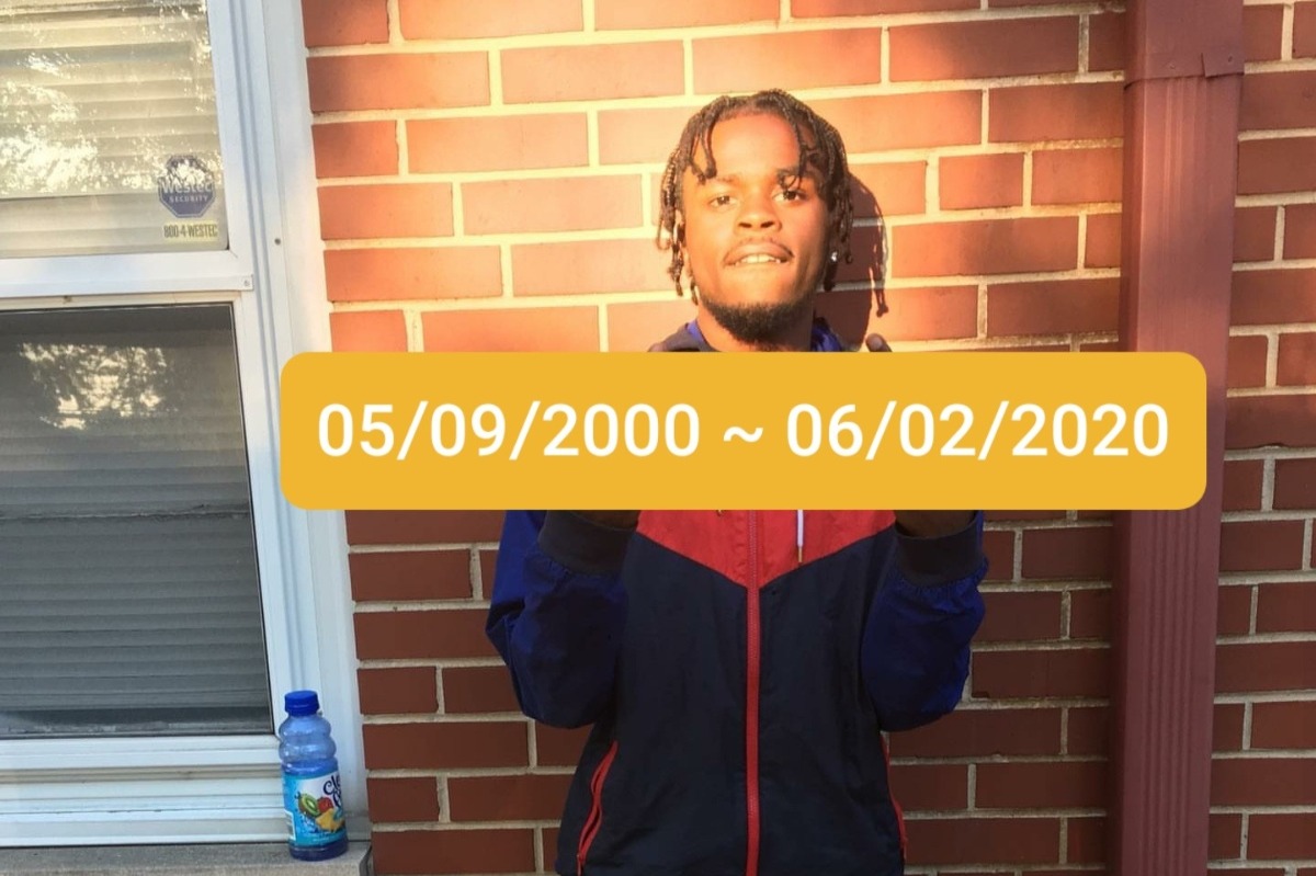 Fundraiser for Manika Holland by Jillian Hinton : Help bring Traveon home