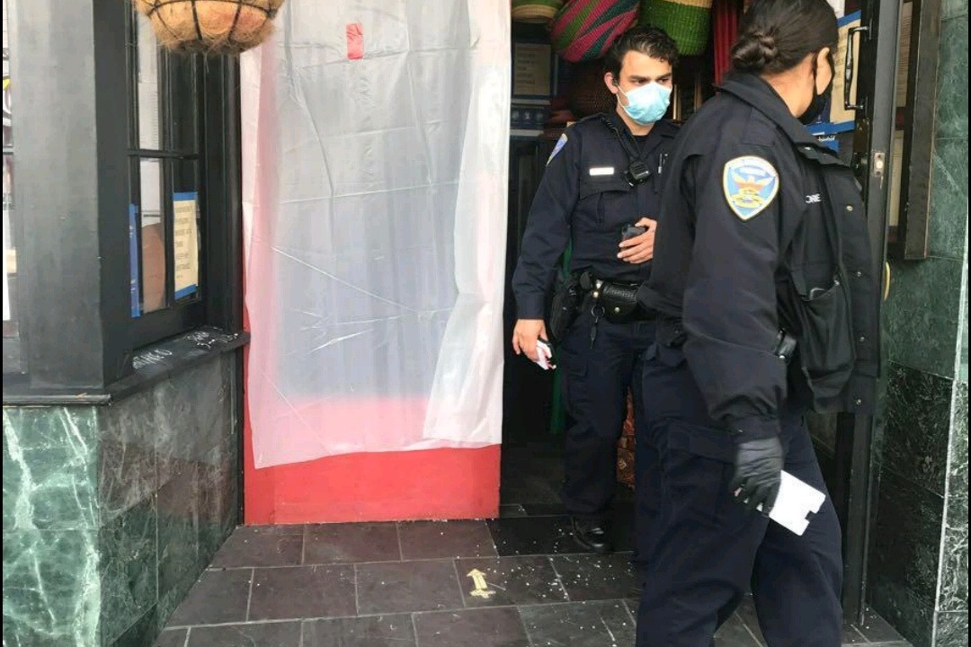 Fundraiser for Hasim Zecic by Rose Titcomb : Bistro SF Grill