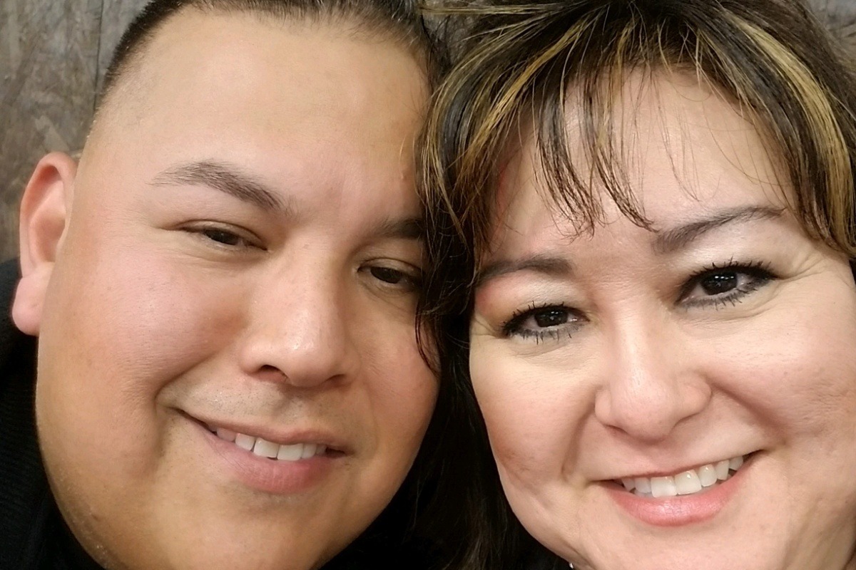 Fundraiser for Nina Ramirez by Chad N Cynthia Benham : Alvin & Nina Ramirez's battle against COVID19